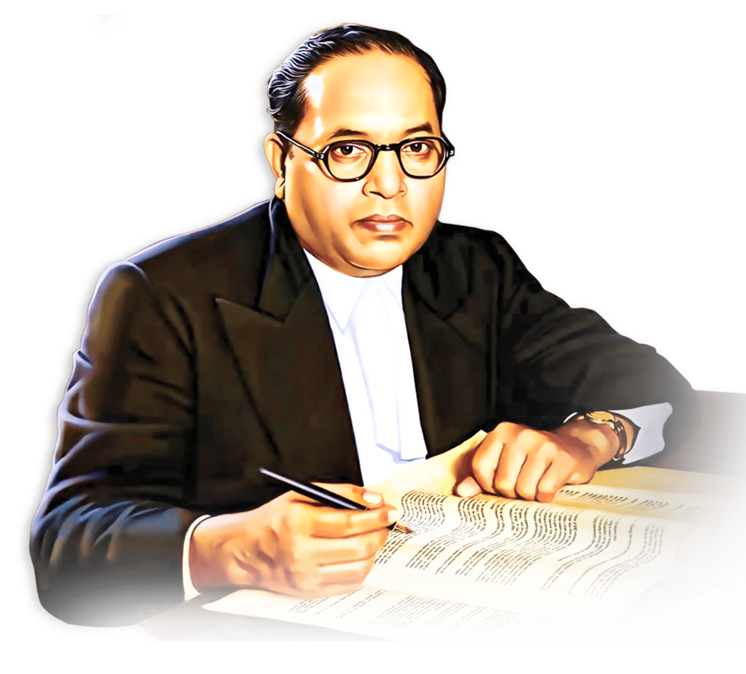 Life and Legacy of Dr. B.R. Ambedkar - Indian Legal Counsel